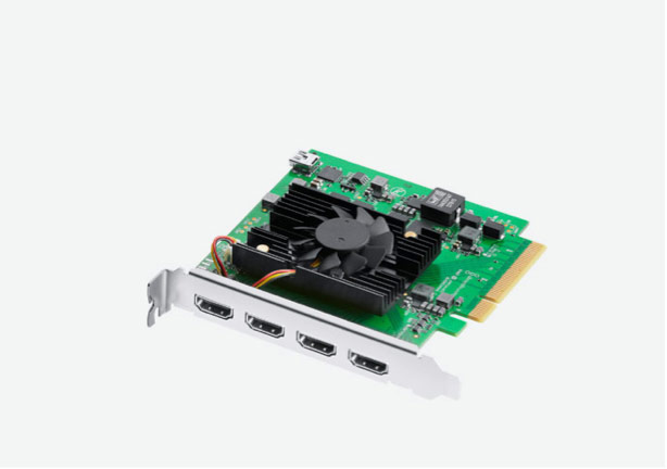 DeckLink – Software | Blackmagic Design