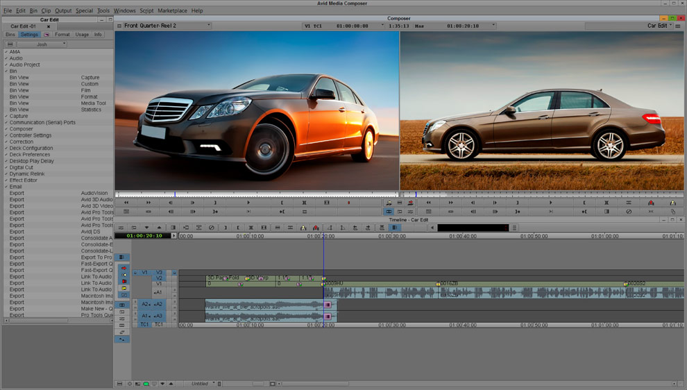 DeckLink – Software | Blackmagic Design