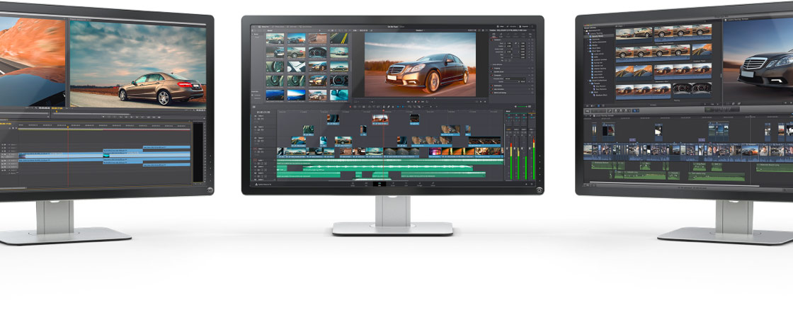 DeckLink – Software | Blackmagic Design
