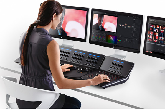 DeckLink – Workflow | Blackmagic Design