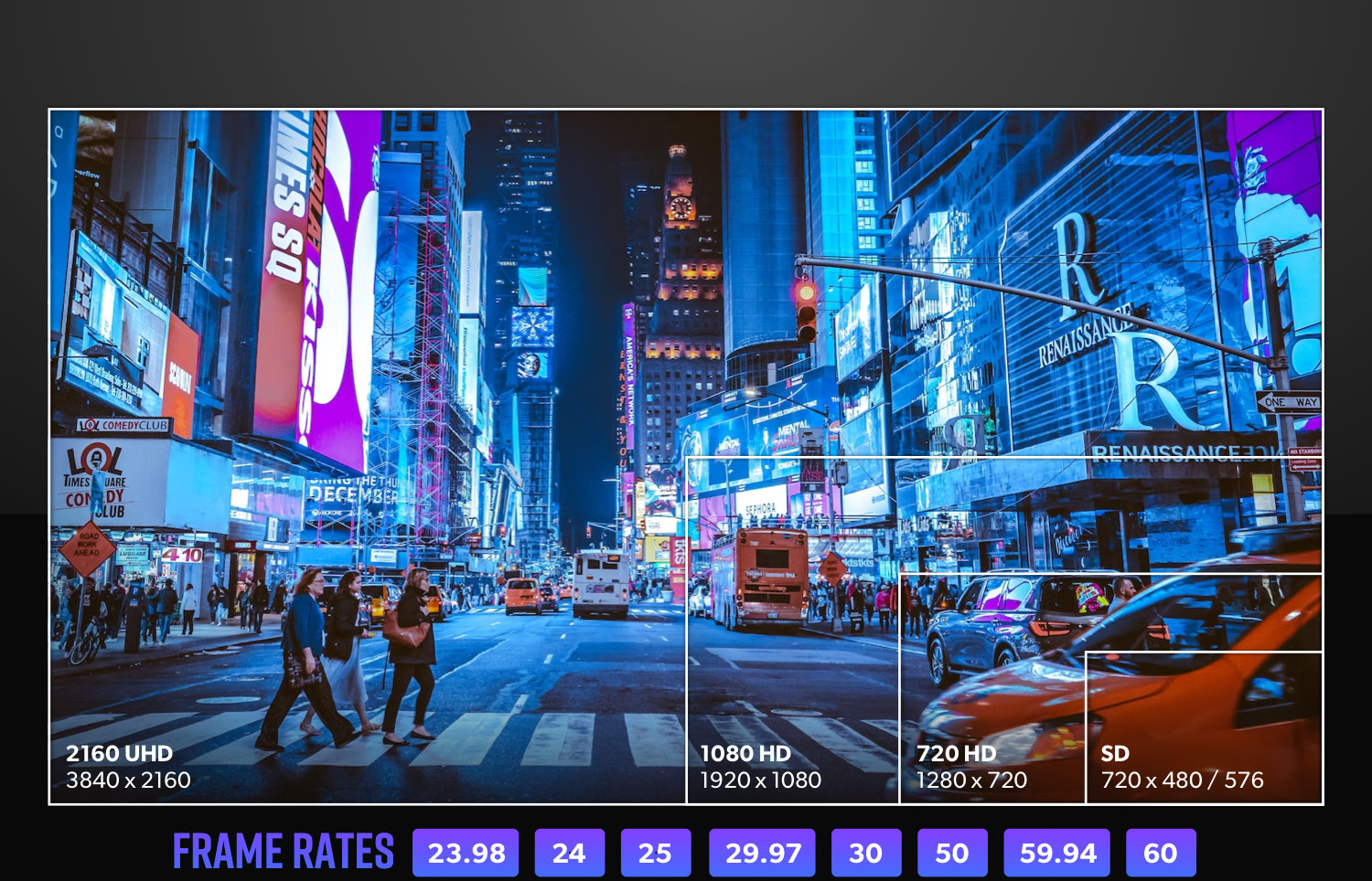 DeckLink IP | Blackmagic Design