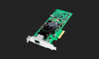 DeckLink IP | Blackmagic Design