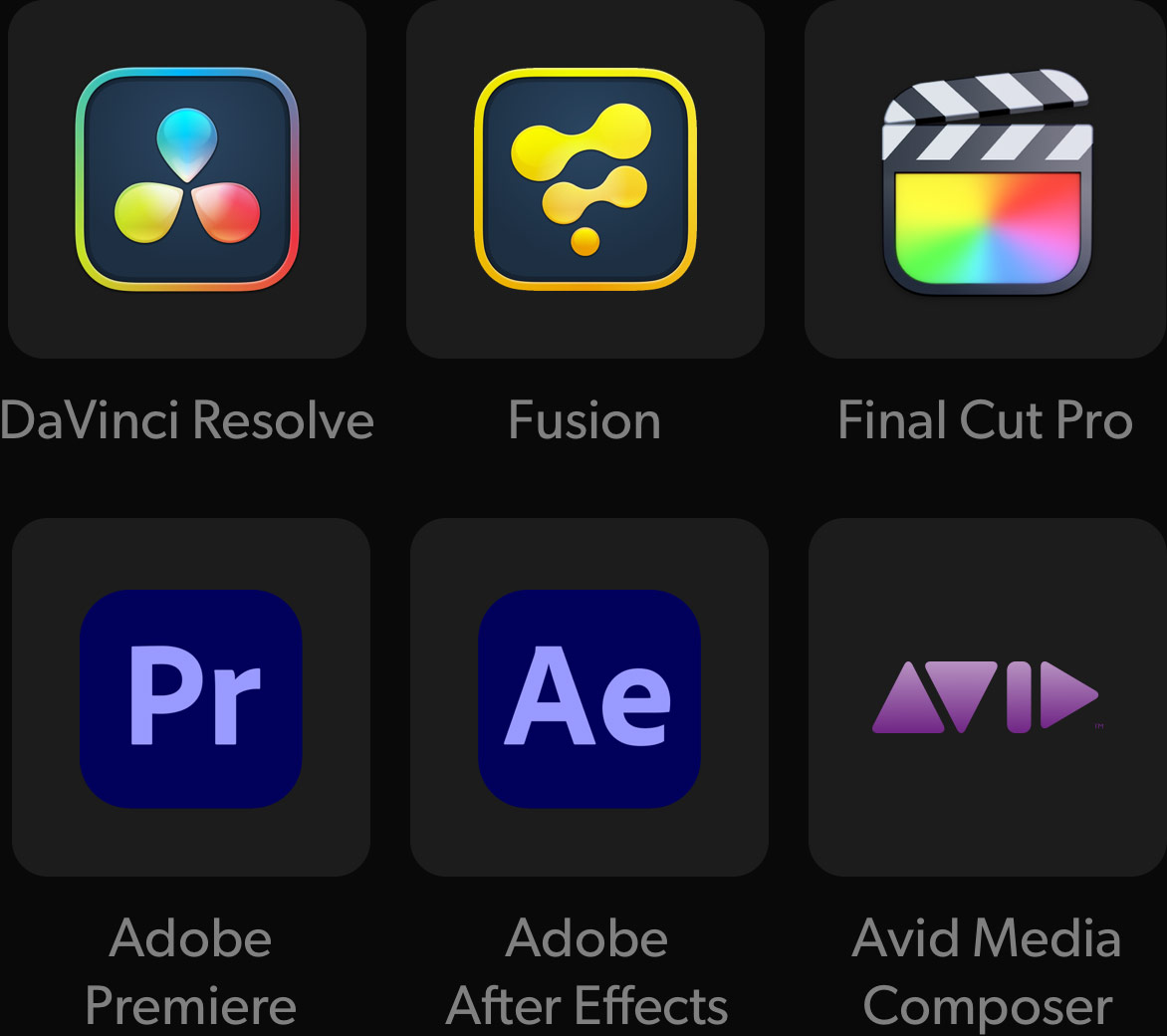 DeckLink IP | Blackmagic Design