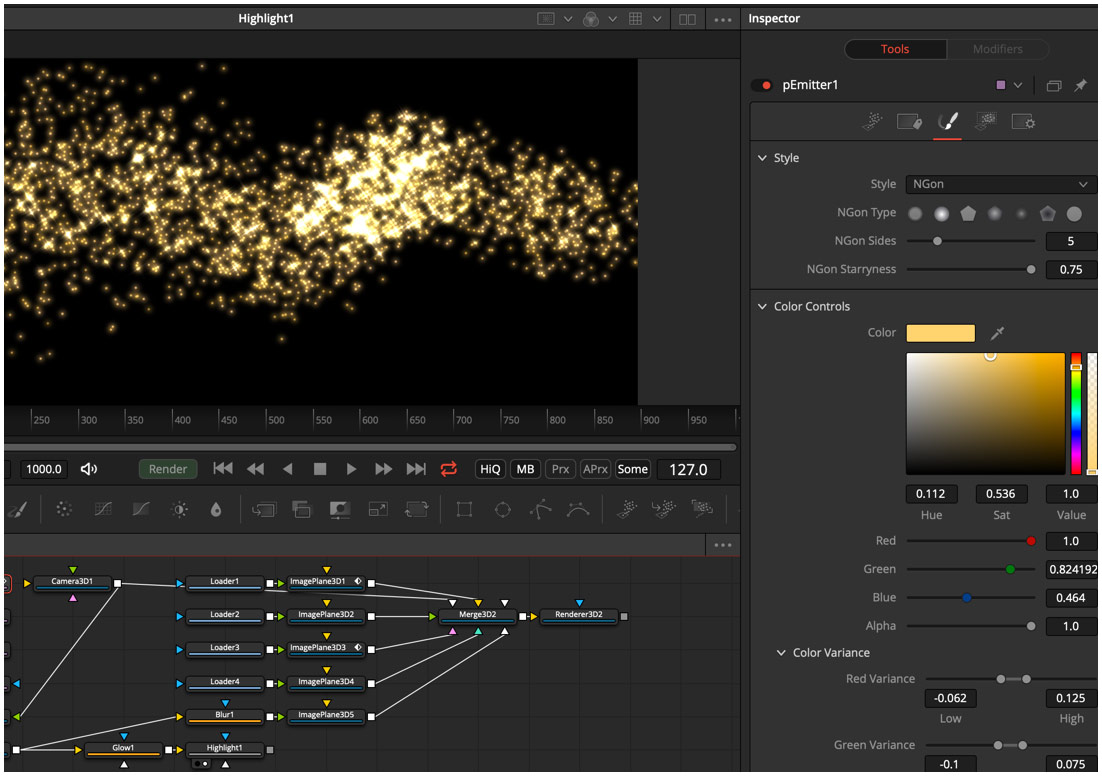 Fusion 20 – Broadcast Graphics | Blackmagic Design Fusion 20 – Broadcast Graphics | Blackmagic Design