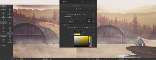 Fusion 20 – Broadcast Graphics | Blackmagic Design