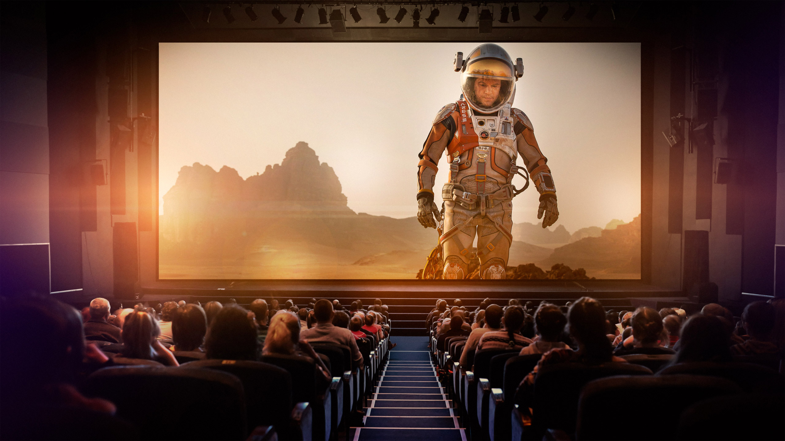 Fusion 19 – Credits | Blackmagic Design