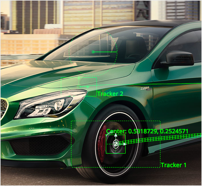 Fusion 20 | Blackmagic Design