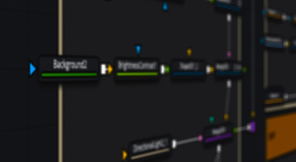 Fusion 20 | Blackmagic Design