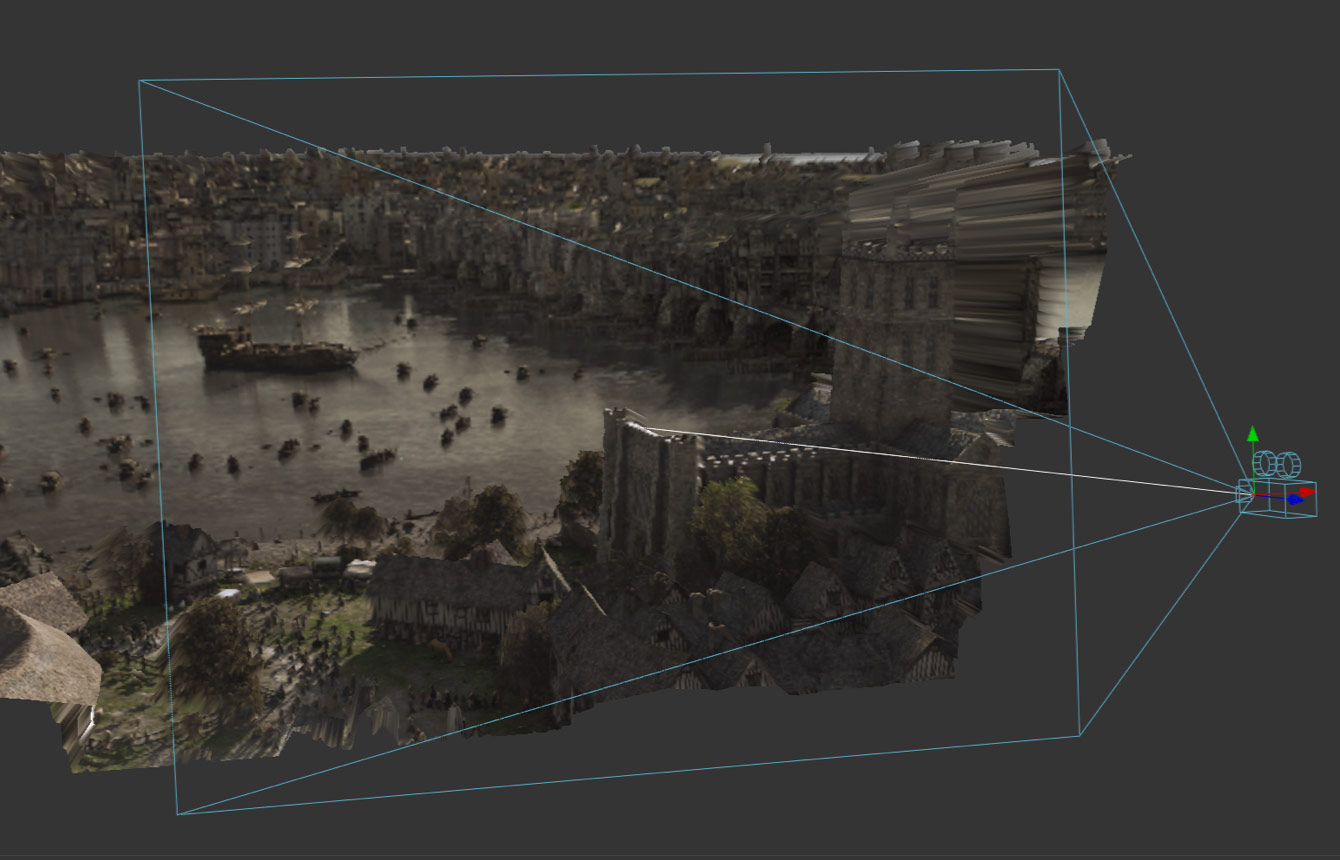 Fusion 20 | Blackmagic Design