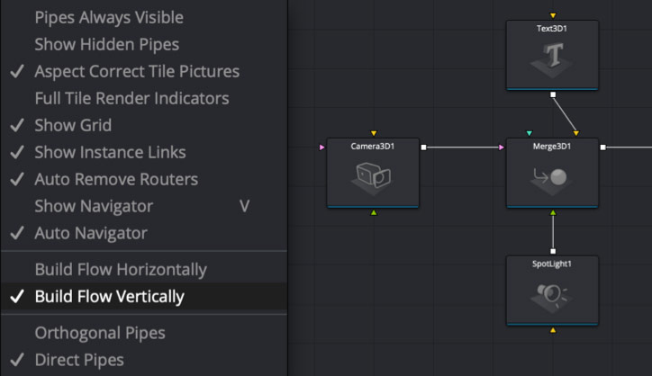 Fusion 20 | Blackmagic Design