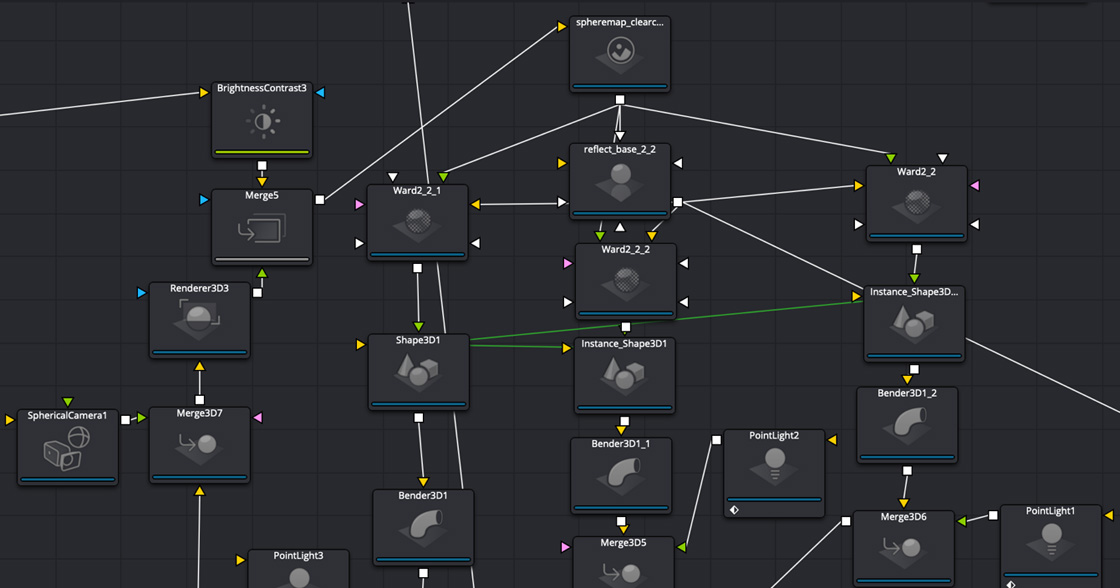 Fusion 20 – Visual Effects | Blackmagic Design