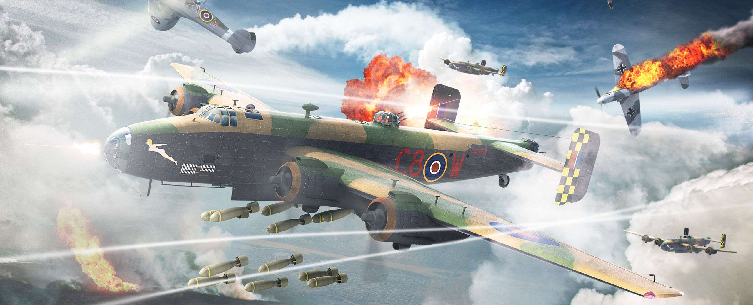 Fusion 20 – Visual Effects | Blackmagic Design