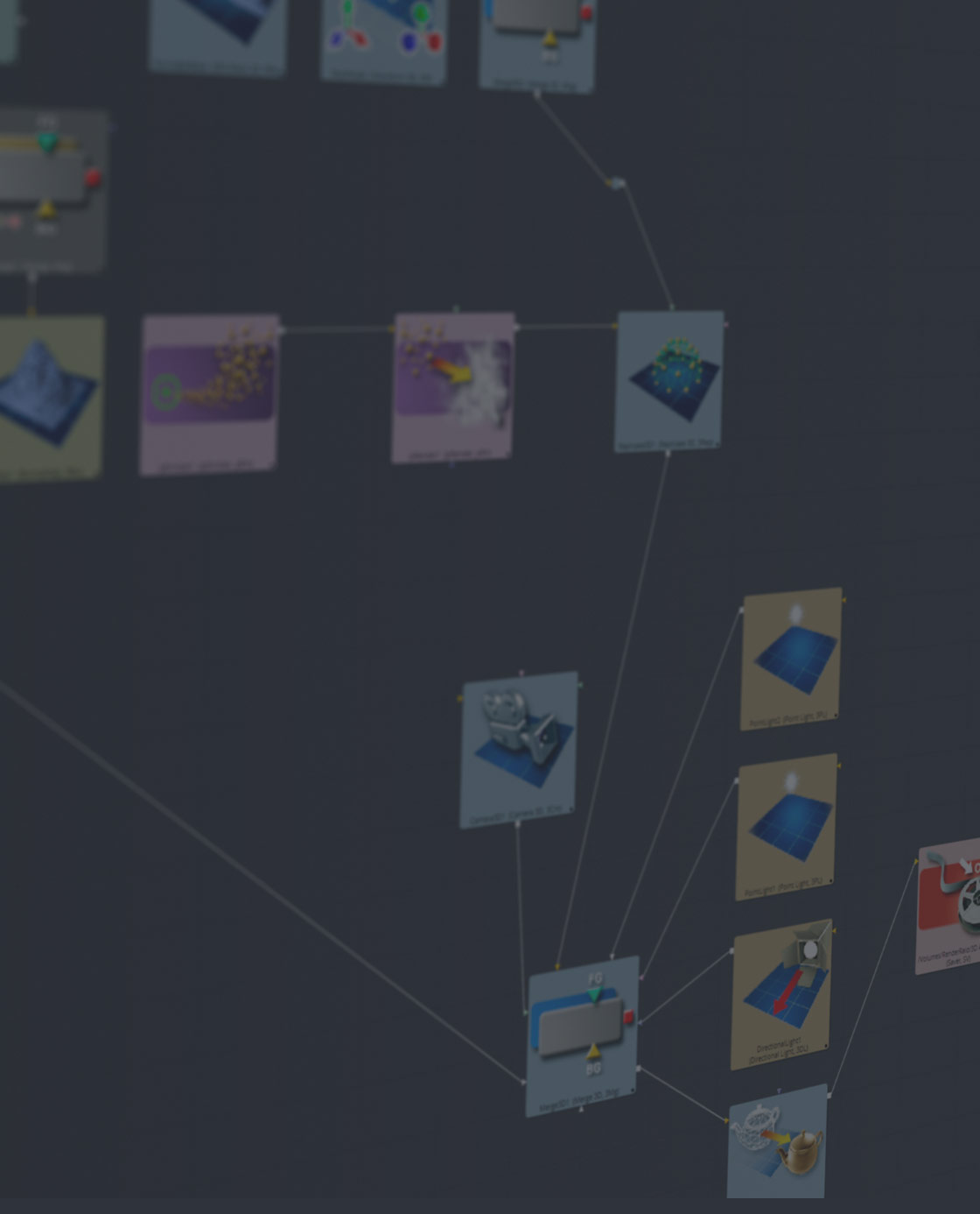 Fusion 20 – Visual Effects | Blackmagic Design
