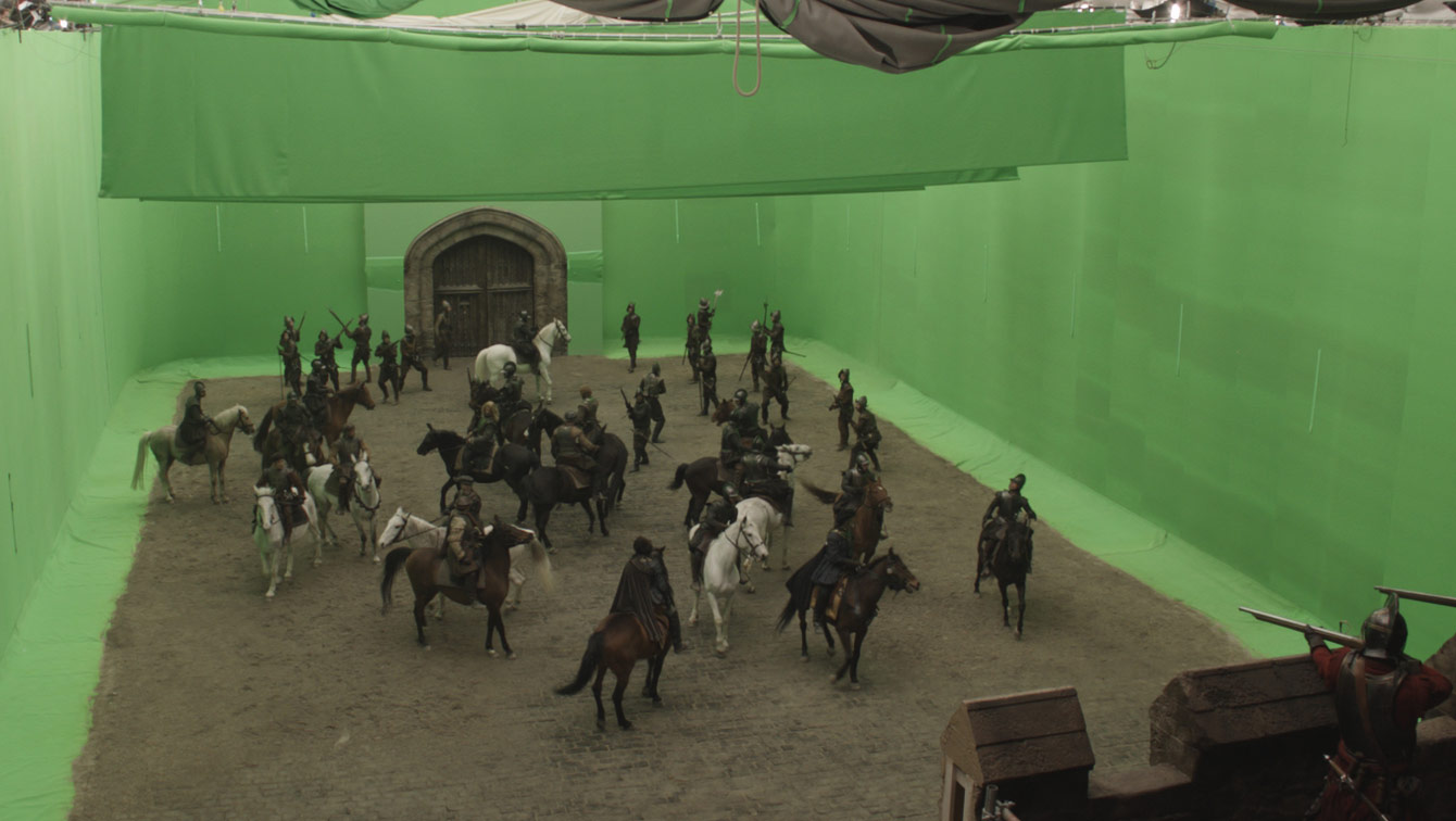 Fusion 20 – Visual Effects | Blackmagic Design