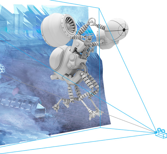 Fusion 20 – Virtual Reality and 3D | Blackmagic Design