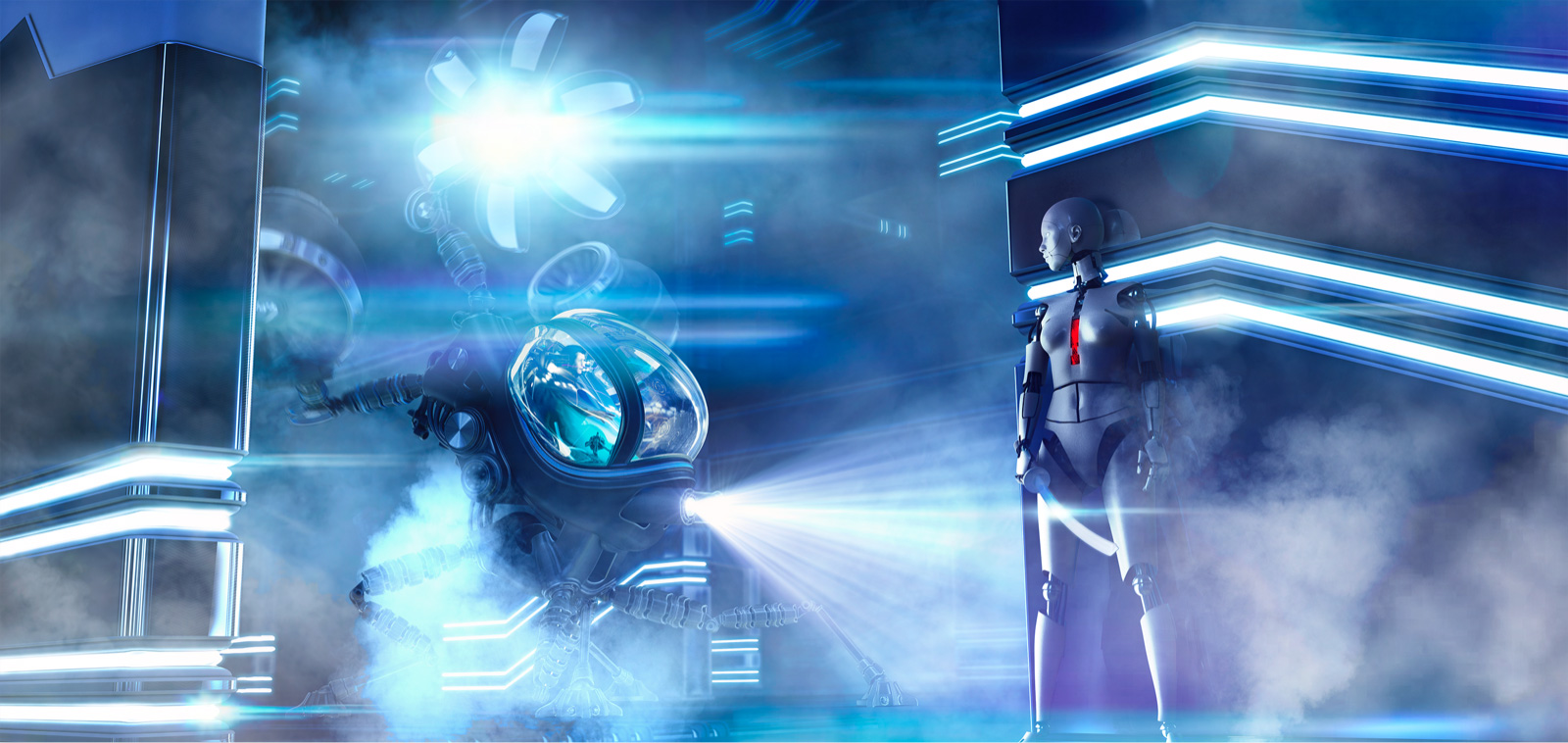 Fusion 20 – Virtual Reality and 3D | Blackmagic Design