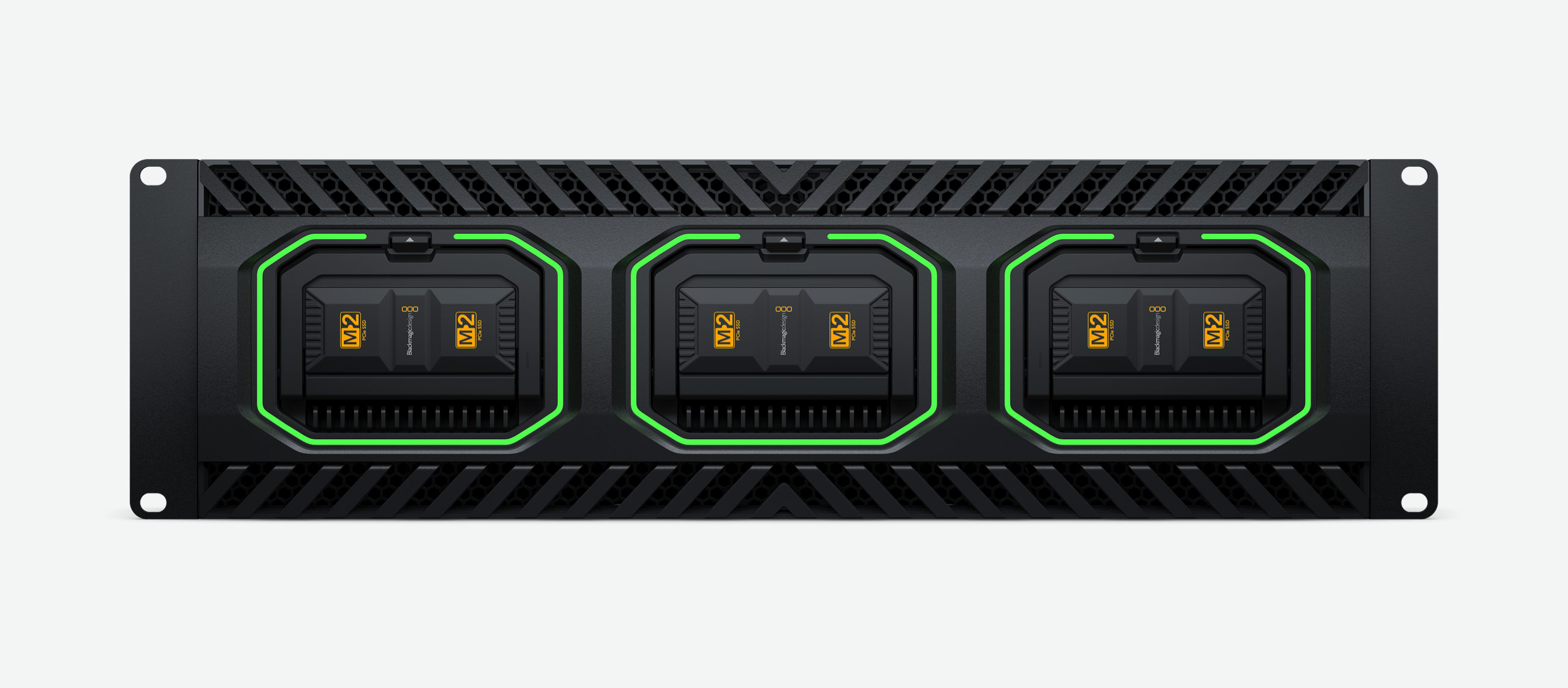 HyperDeck ISO Recorder 100G | Blackmagic Design