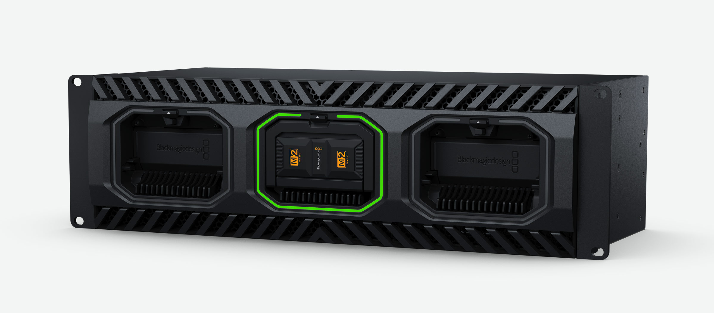 HyperDeck ISO Recorder 100G | Blackmagic Design