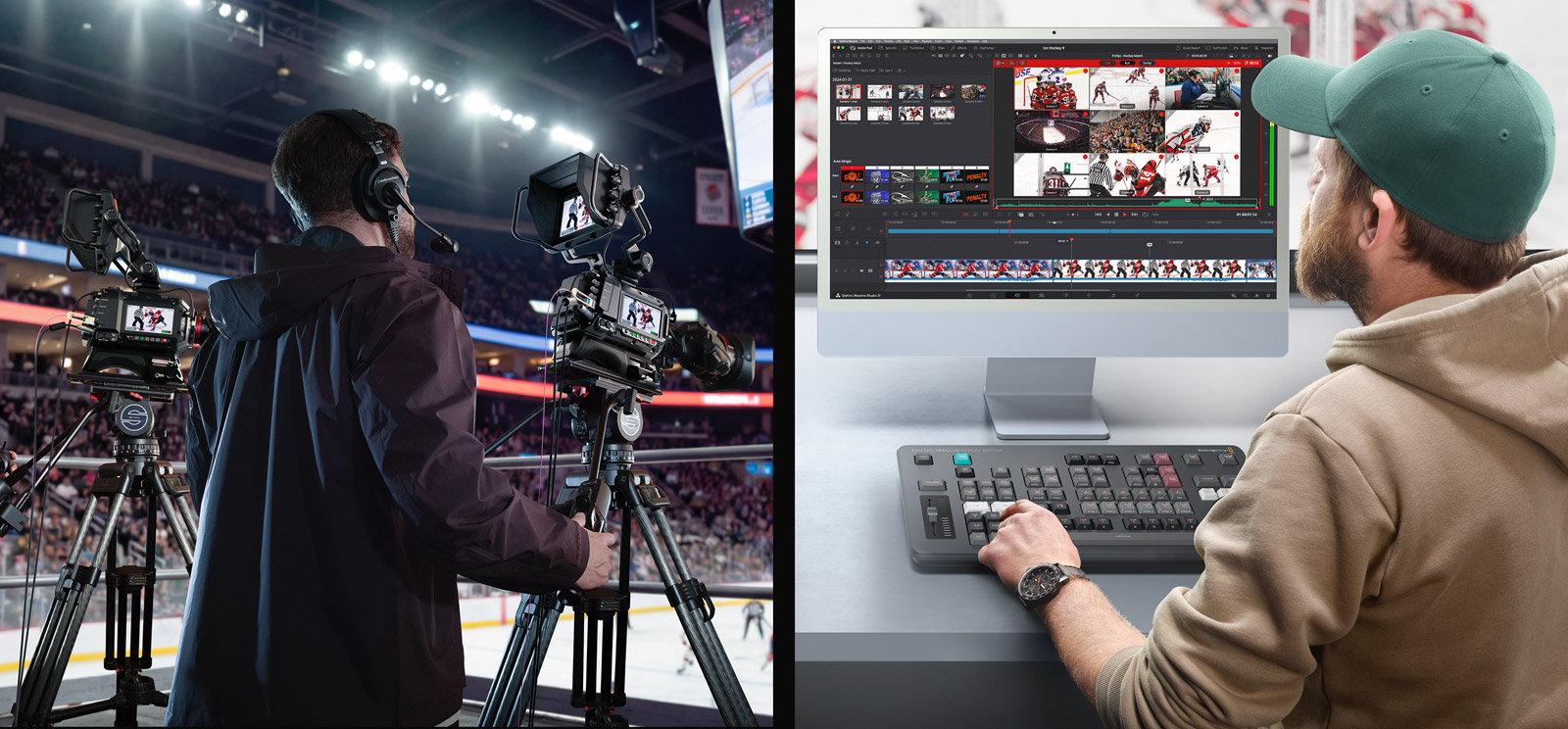 HyperDeck ISO Recorder 100G | Blackmagic Design