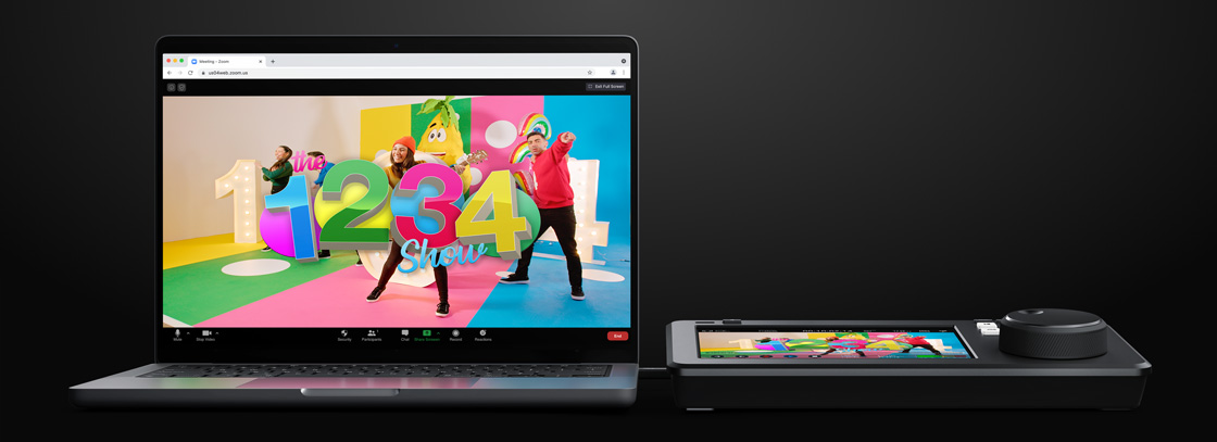 HyperDeck Shuttle | Blackmagic Design