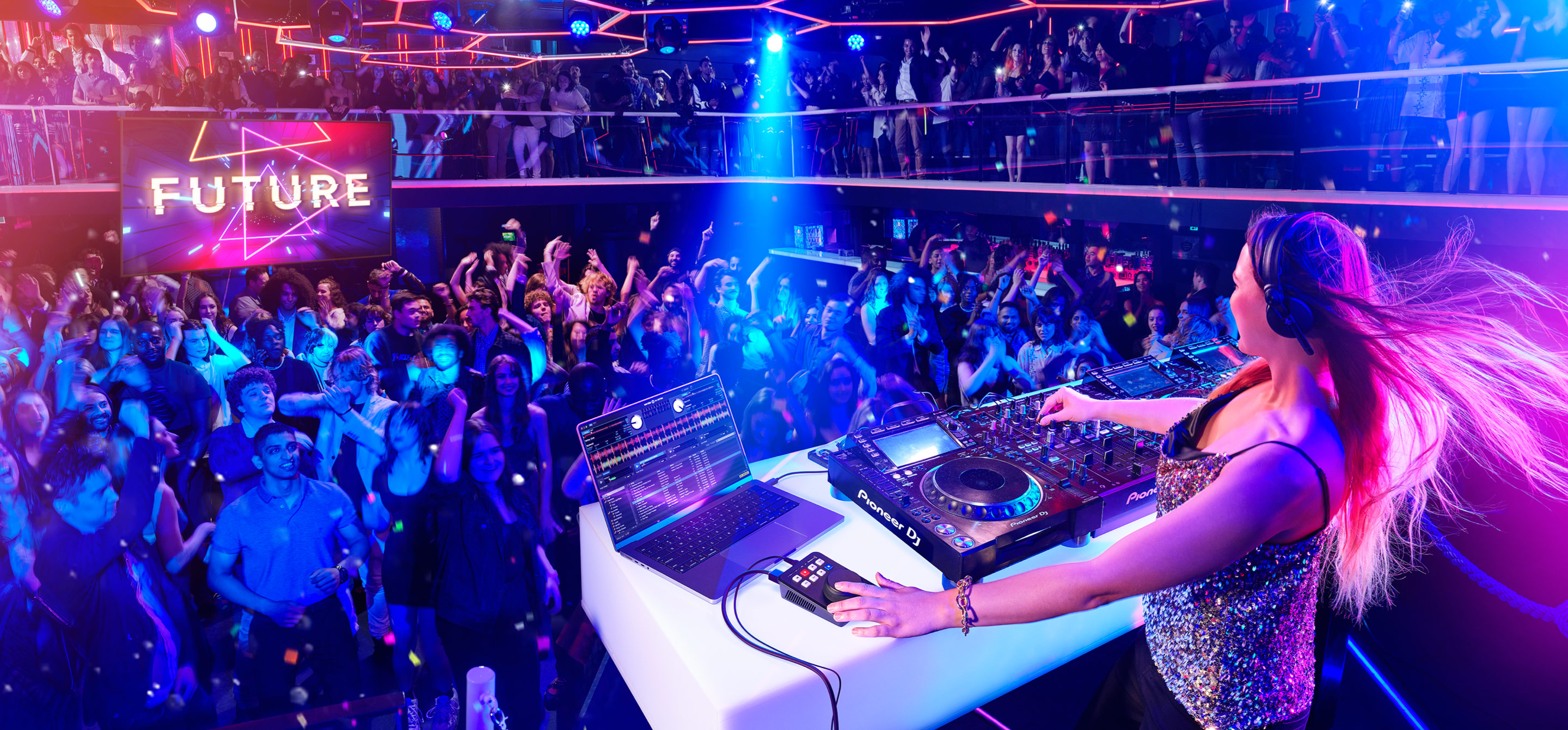 HyperDeck Shuttle – Workflow | Blackmagic Design