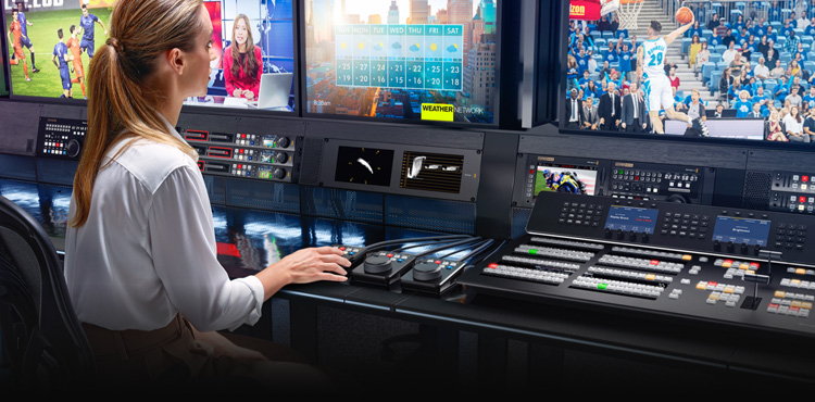 HyperDeck Shuttle HD | Okto Store