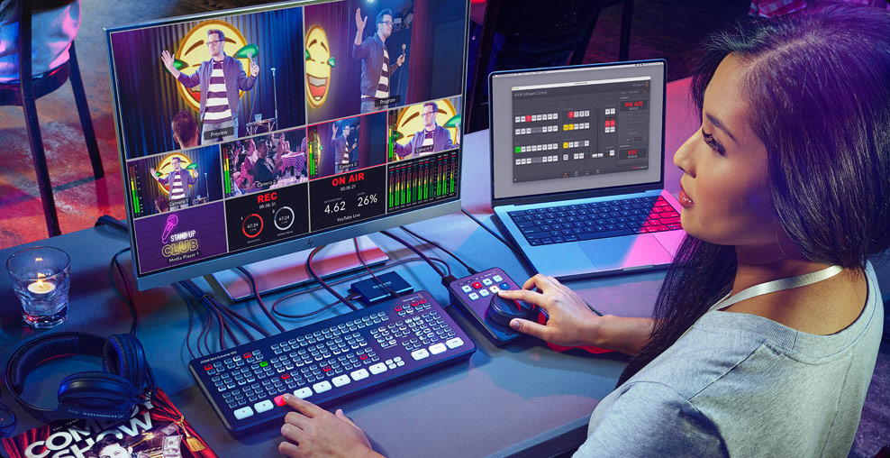 HyperDeck Shuttle HD | Okto Store