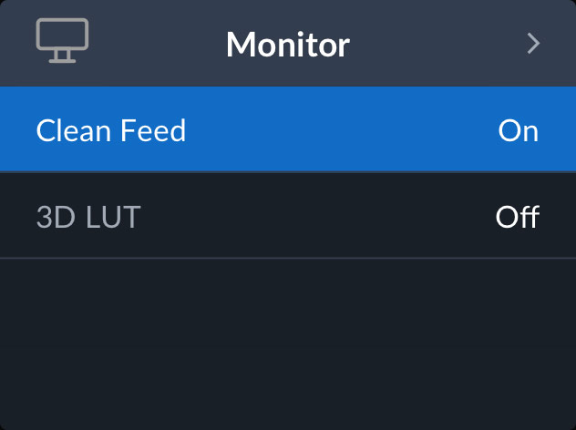 HyperDeck Studio – Blackmagic OS | Blackmagic Design