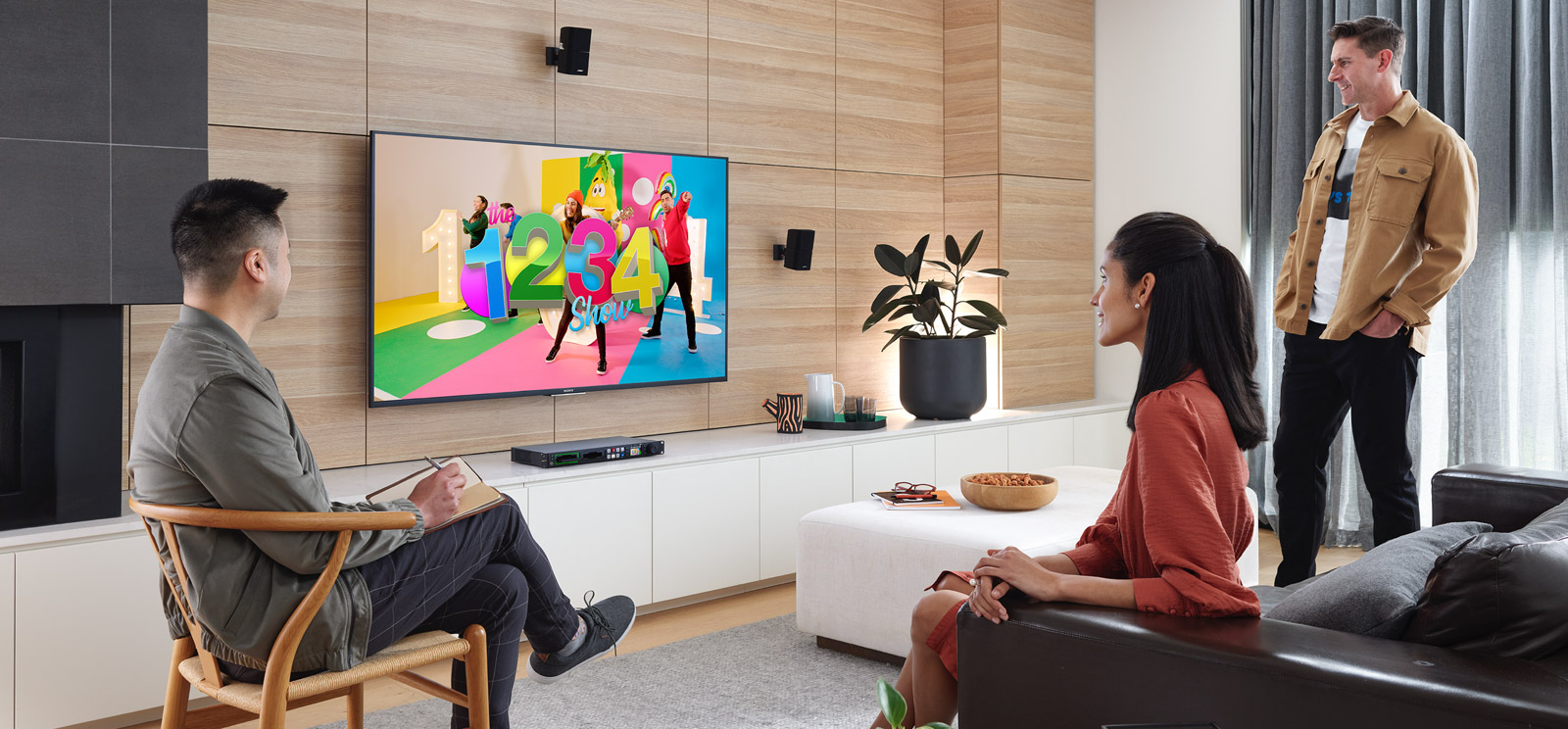 HyperDeck Studio | Blackmagic Design