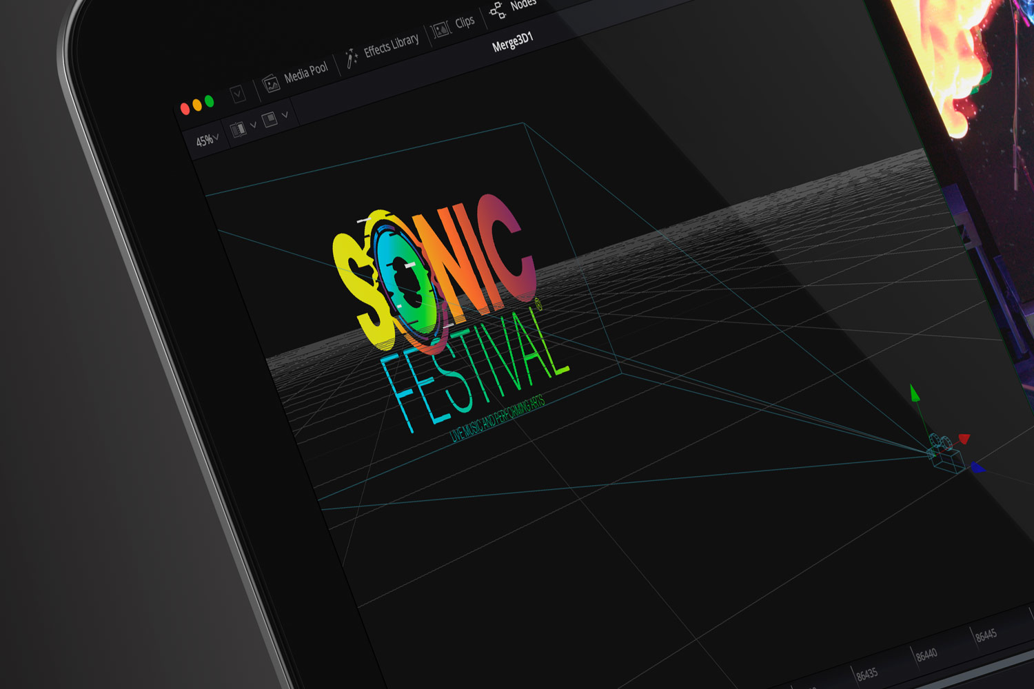 HyperDeck Studio | Blackmagic Design