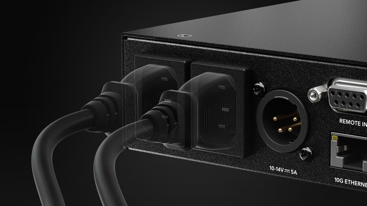 HyperDeck Studio – Models | Blackmagic Design