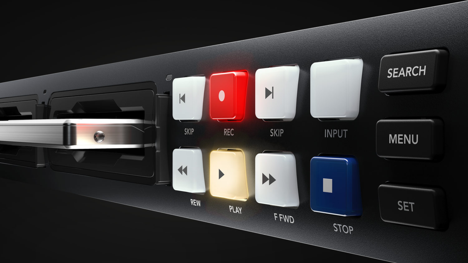 HyperDeck Studio – Models | Blackmagic Design