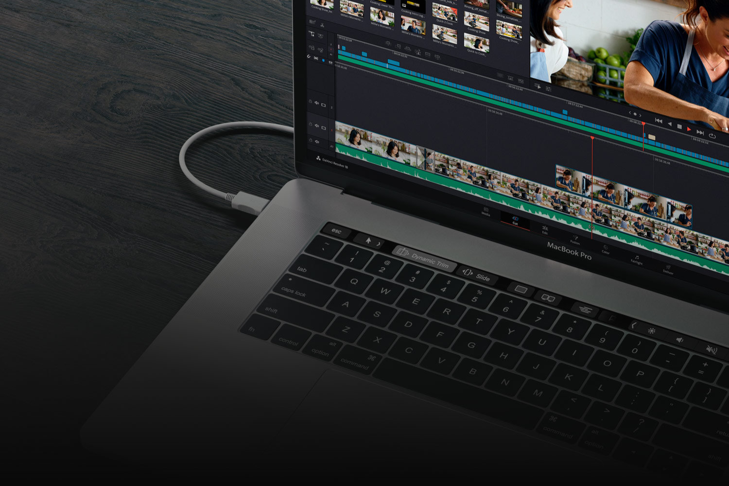 HyperDeck Studio – Multicam | Blackmagic Design