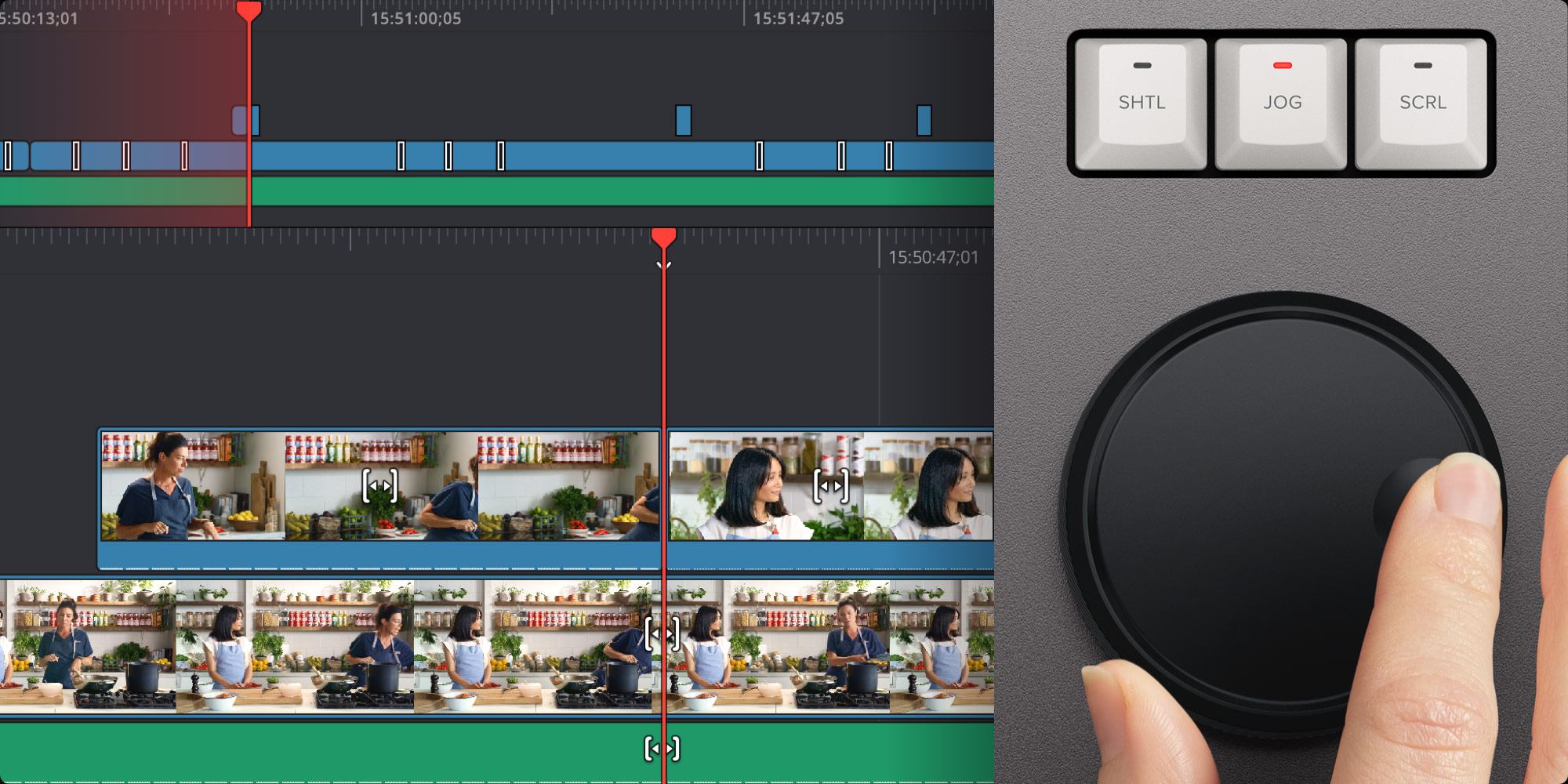 HyperDeck Studio – Multicam | Blackmagic Design