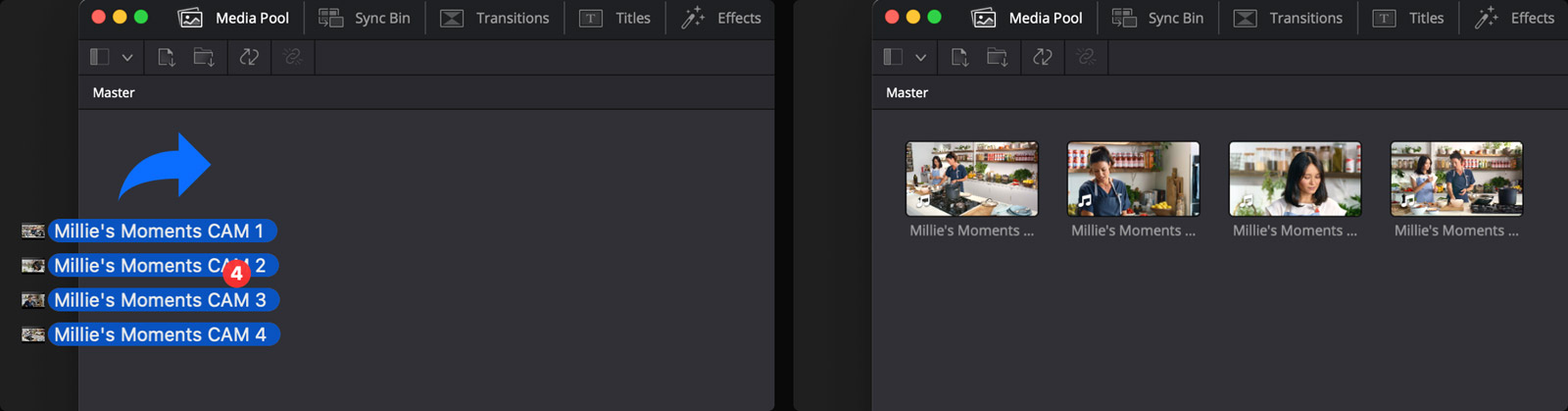 HyperDeck Studio – Multicam | Blackmagic Design