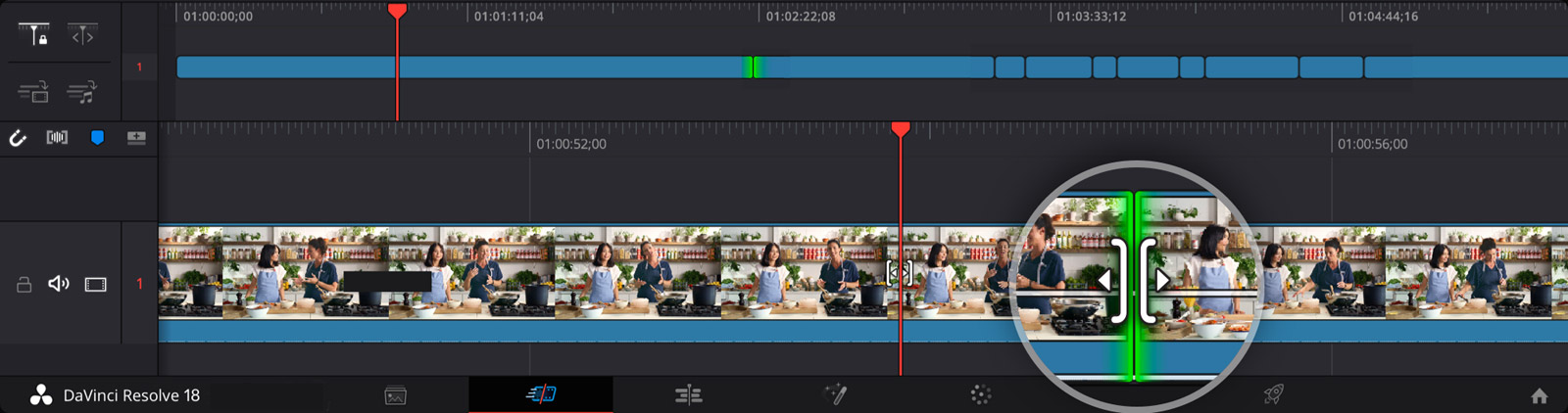 HyperDeck Studio – Multicam | Blackmagic Design