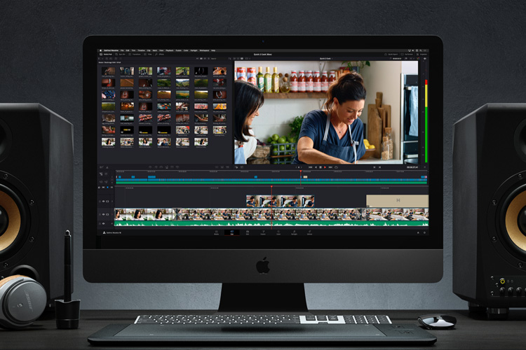 HyperDeck Studio – Multicam | Blackmagic Design