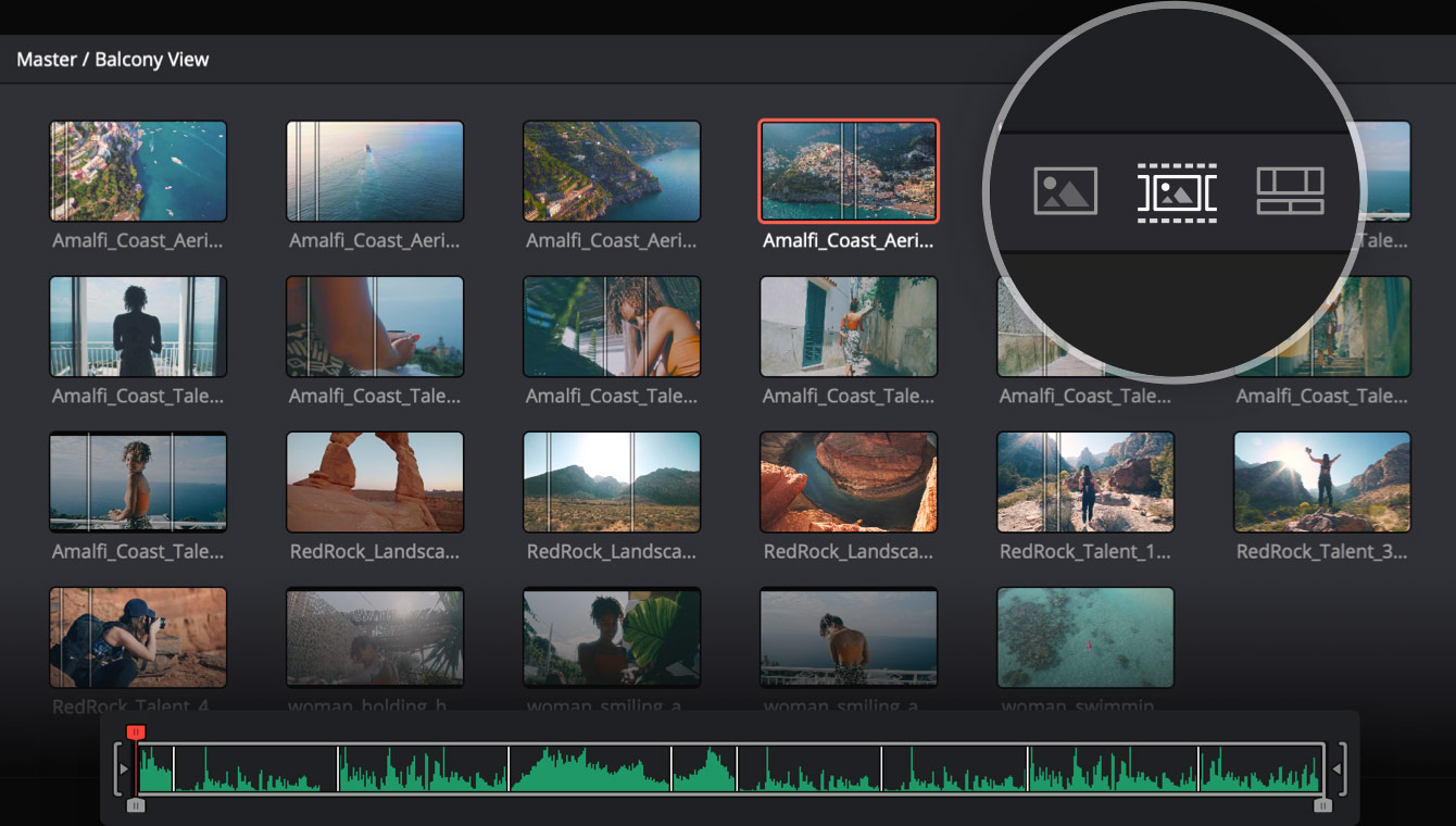 HyperDeck Studio – Multicam | Blackmagic Design