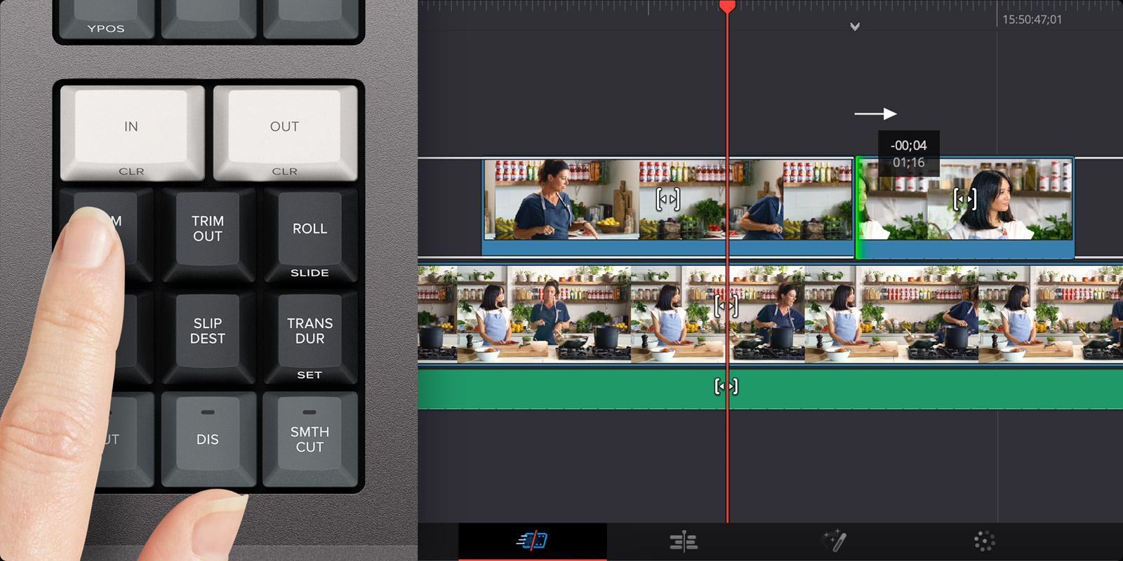HyperDeck Studio – Multicam | Blackmagic Design