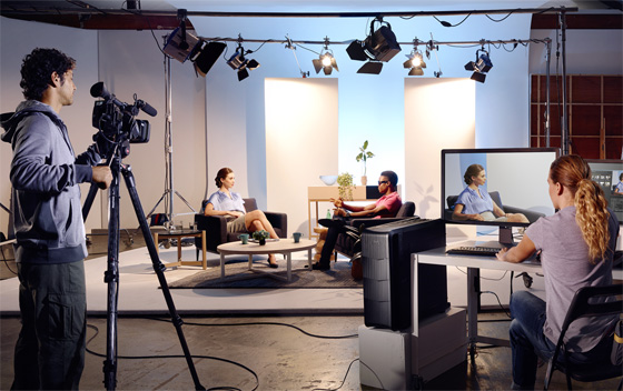 Intensity Pro 4K | Blackmagic Design