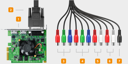 Intensity Pro 4K | Blackmagic Design