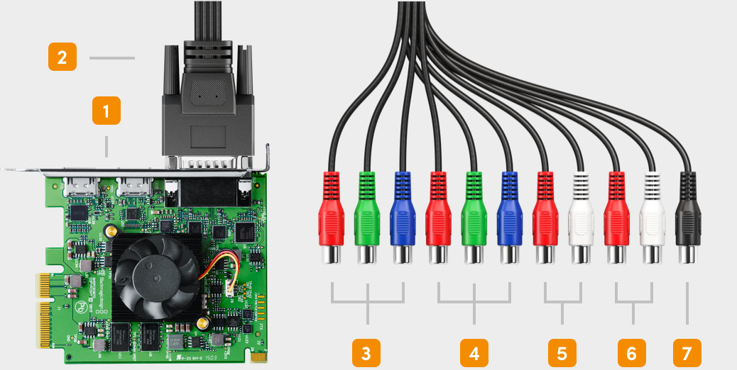 Intensity Pro 4K | Blackmagic Design