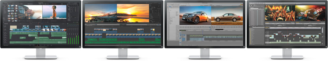 Intensity Pro 4K | Blackmagic Design