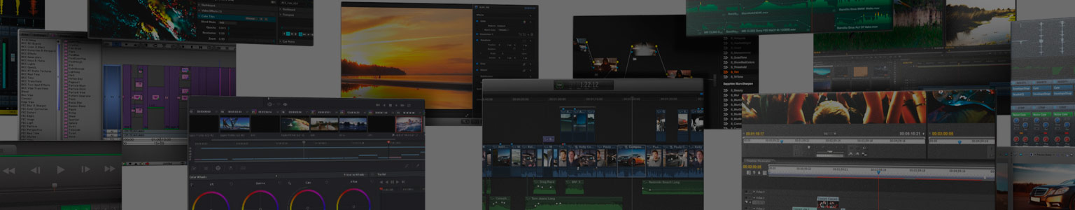 Intensity Pro 4K – Workflow | Blackmagic Design