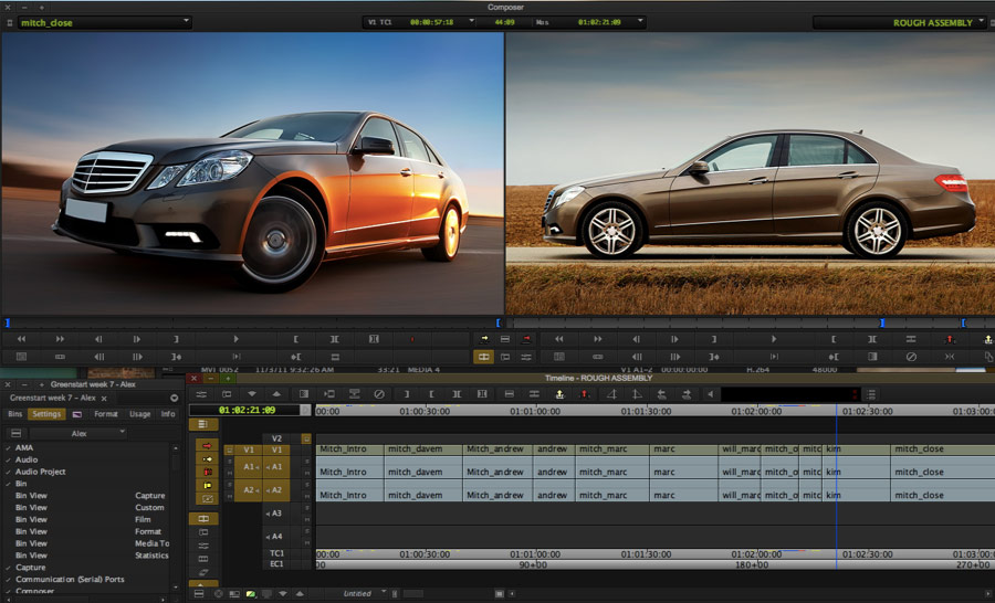 Intensity Pro 4K – Software | Blackmagic Design