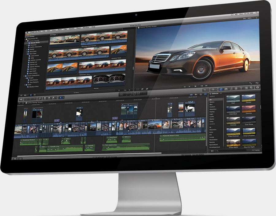 Intensity Pro 4K – Software | Blackmagic Design