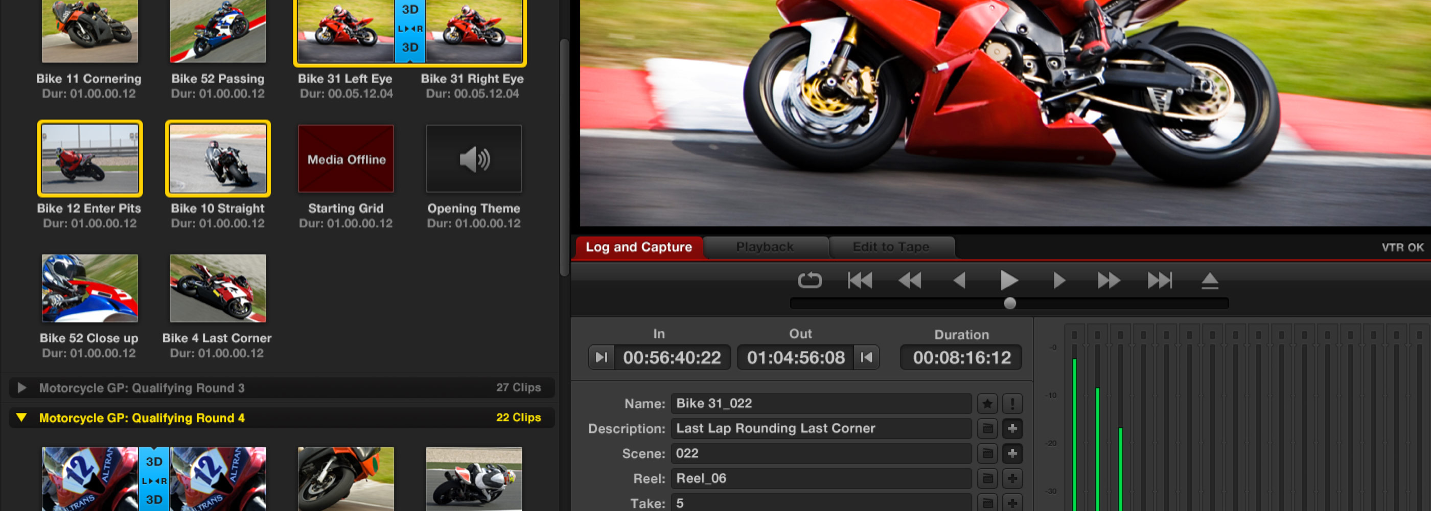 Intensity Pro 4K – Software | Blackmagic Design