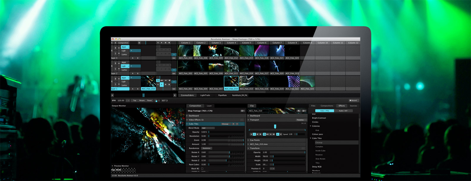 Intensity Pro 4K – Software | Blackmagic Design
