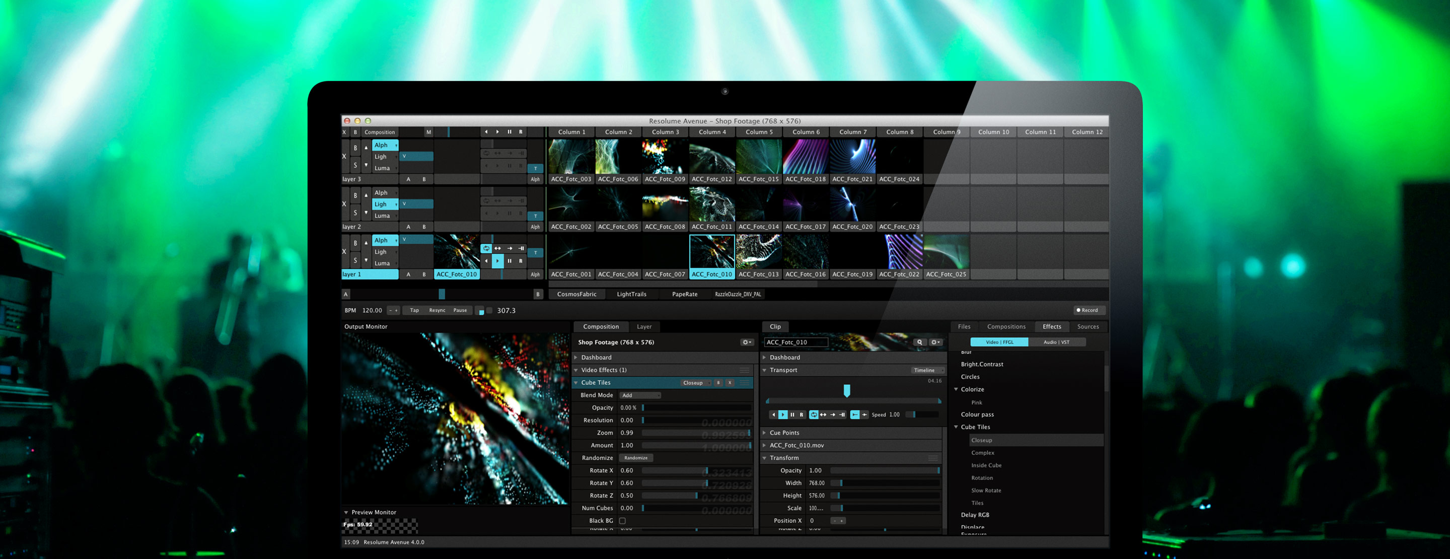 Intensity Pro 4K – Software | Blackmagic Design