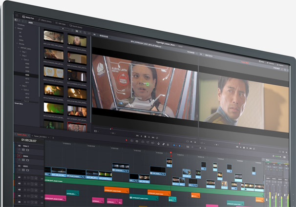 Intensity Pro 4K – 软件 | Blackmagic Design